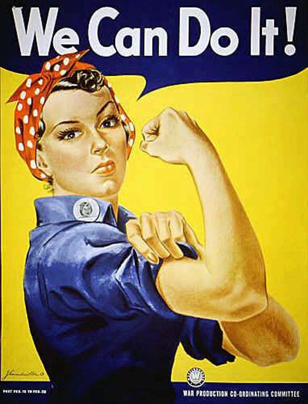 ‘Rosie the Riveters’ tell their historic stories in Richmond