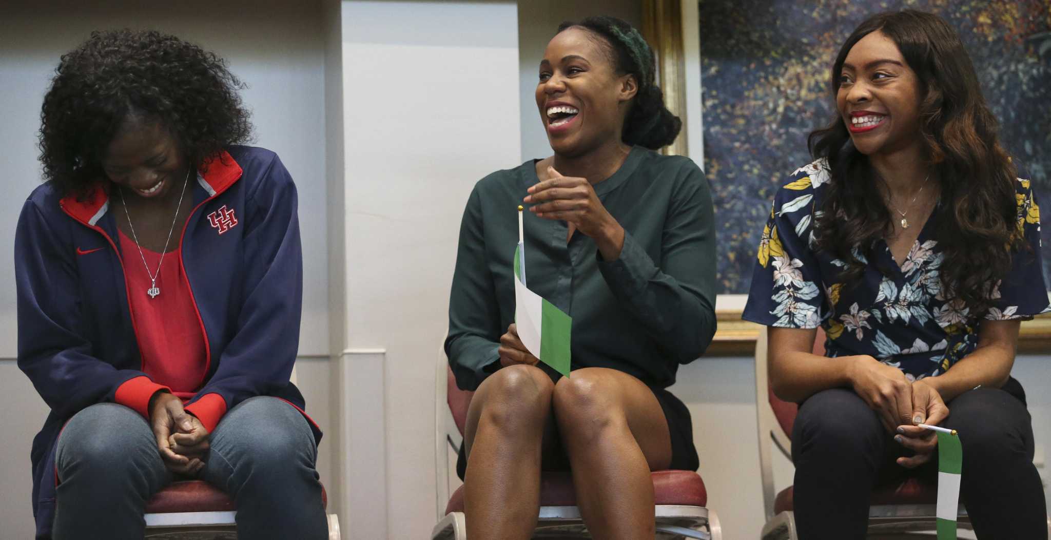 First African Olympic bobsled team inspires people worldwide