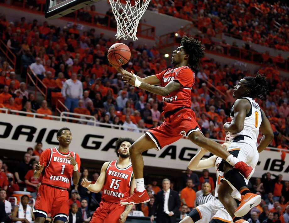 Western Kentucky in NIT semis - Times Union