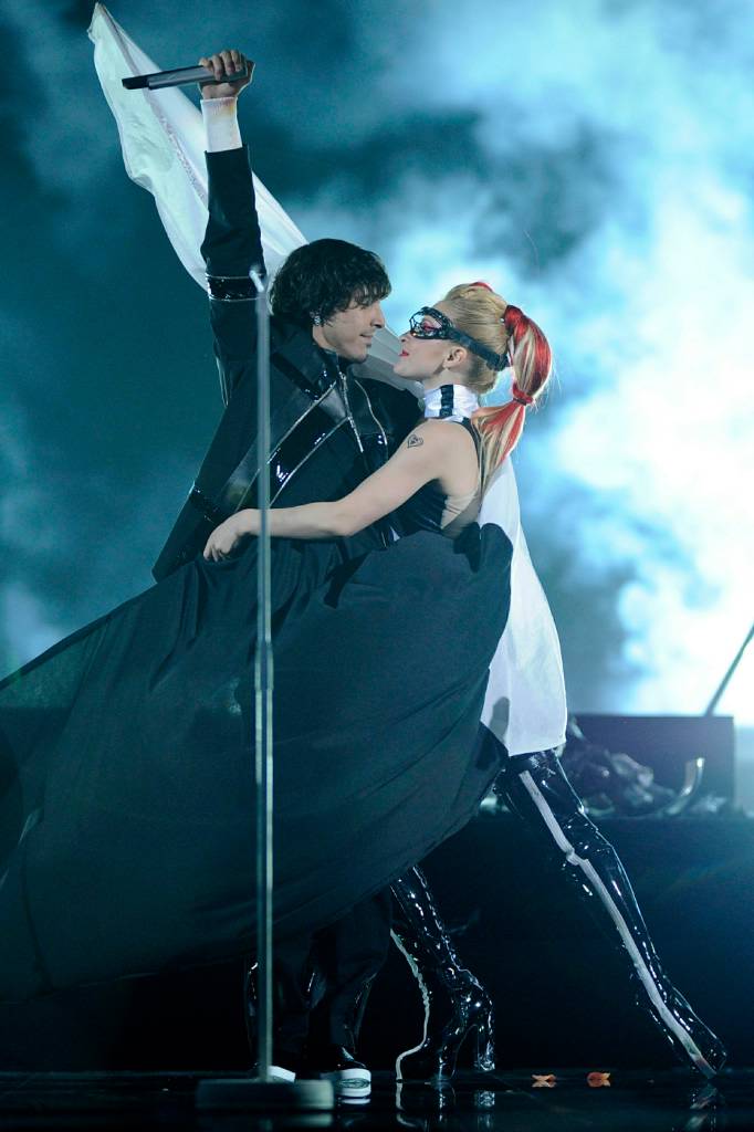 Ready for Eurovision?