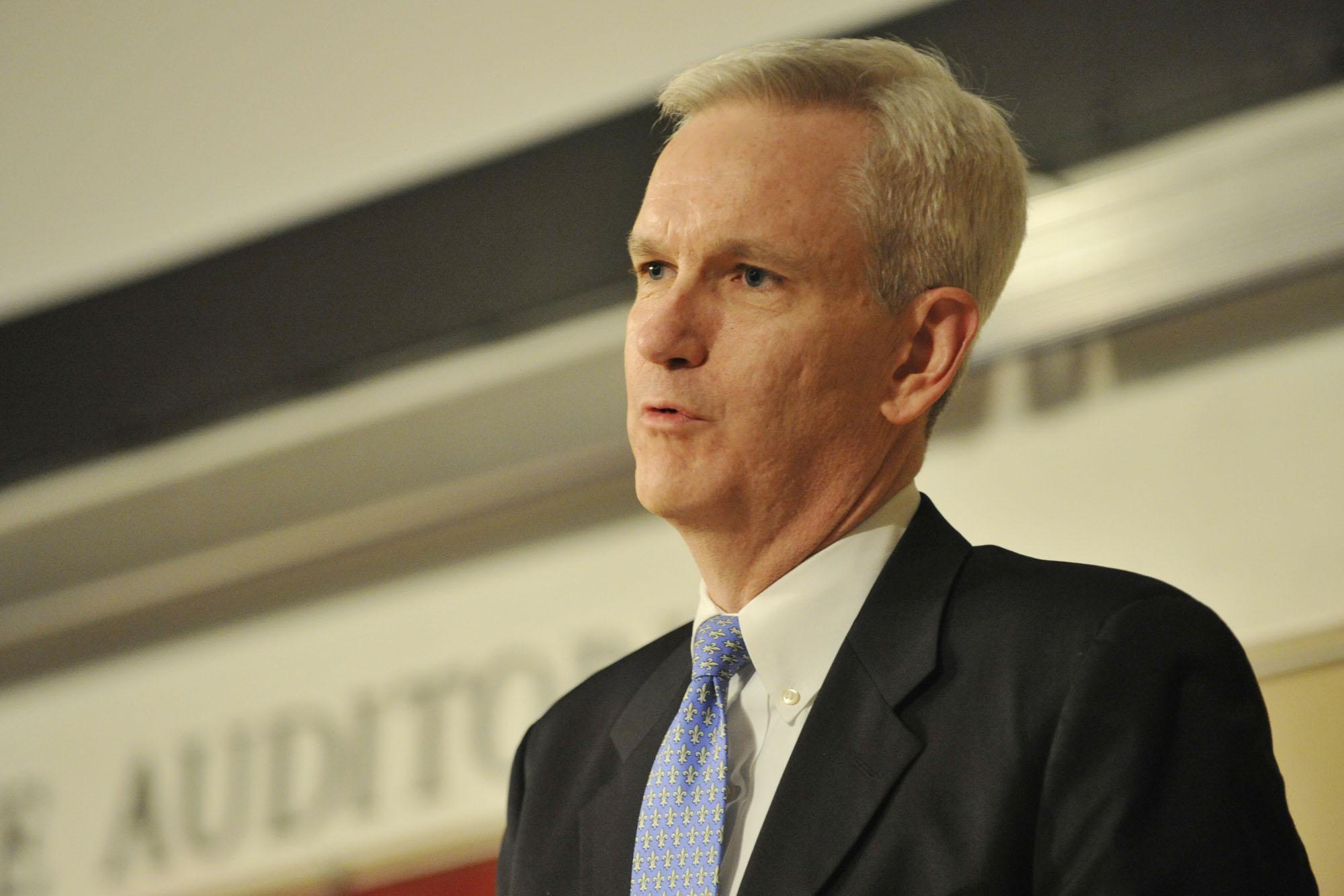 Republicans offered Supreme Court seat if McDonald confirmed
