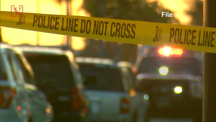 Report: How do you rate crime in your neighborhood?