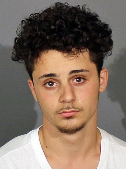 Teen pleads guilty in Bardo slaying