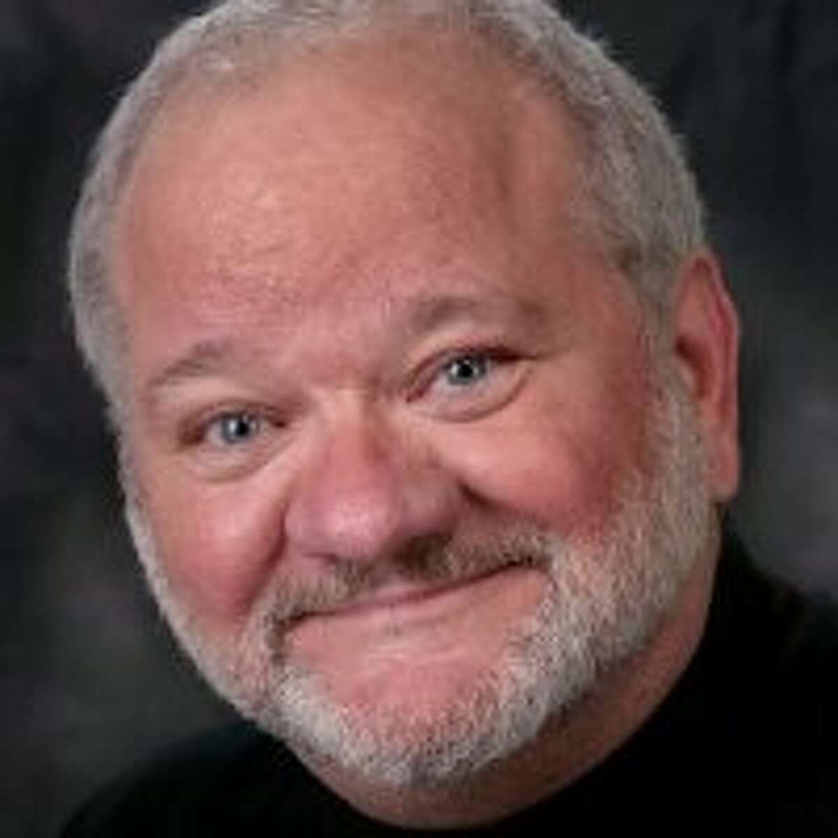 Mark Hayter: The old house in Apple Springs