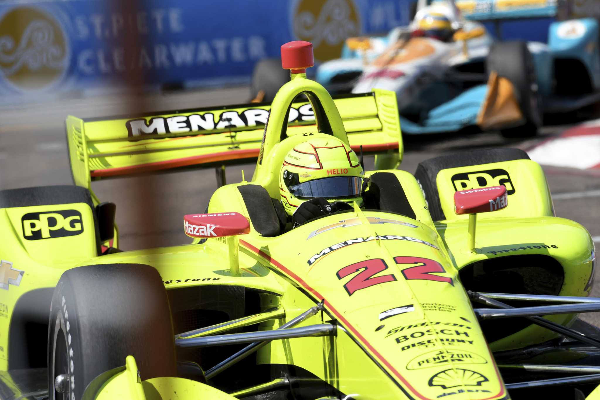 NBC Sports revs up for Indy 500 with new deal