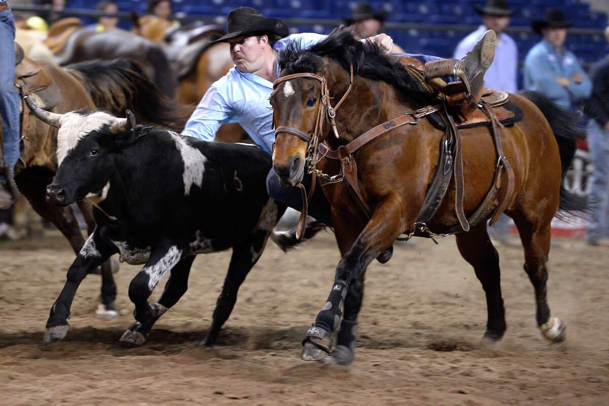 Photos: YMBL Rodeo sneak peek