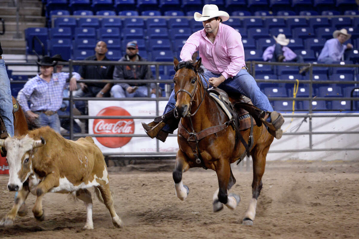 Photos: YMBL Rodeo sneak peek