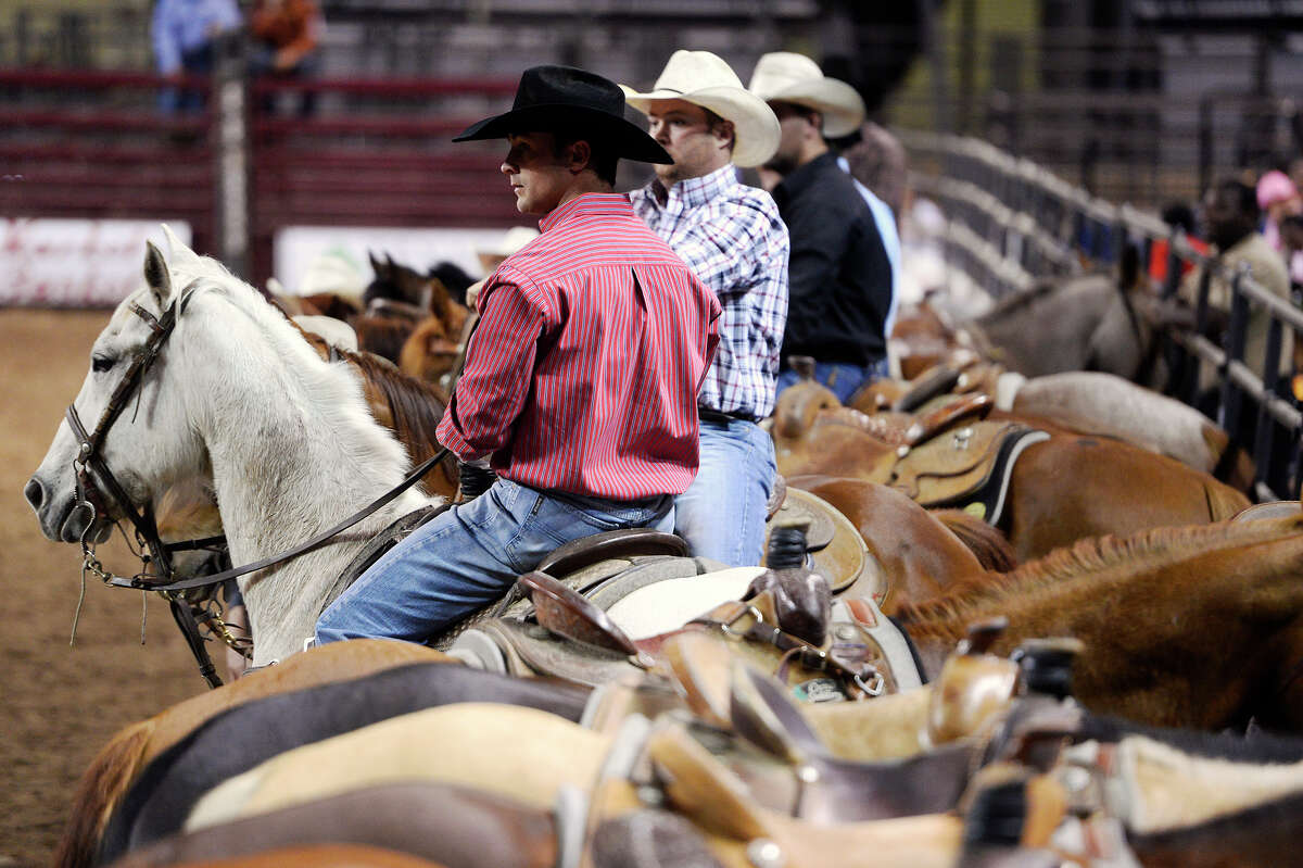 Photos: YMBL Rodeo sneak peek