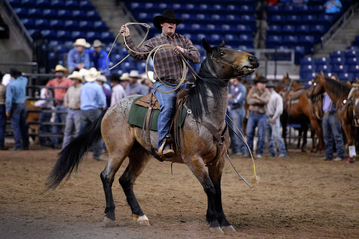 Photos: YMBL Rodeo sneak peek