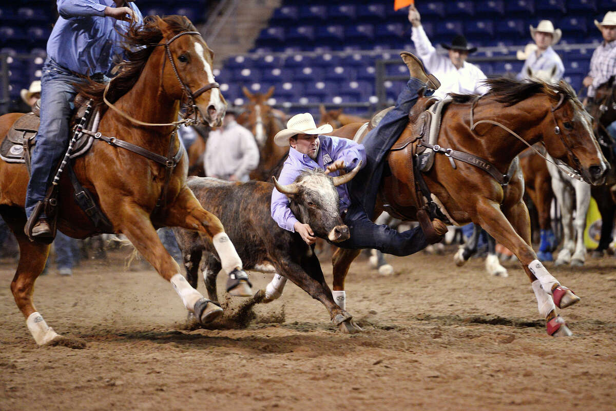 Photos: YMBL Rodeo sneak peek