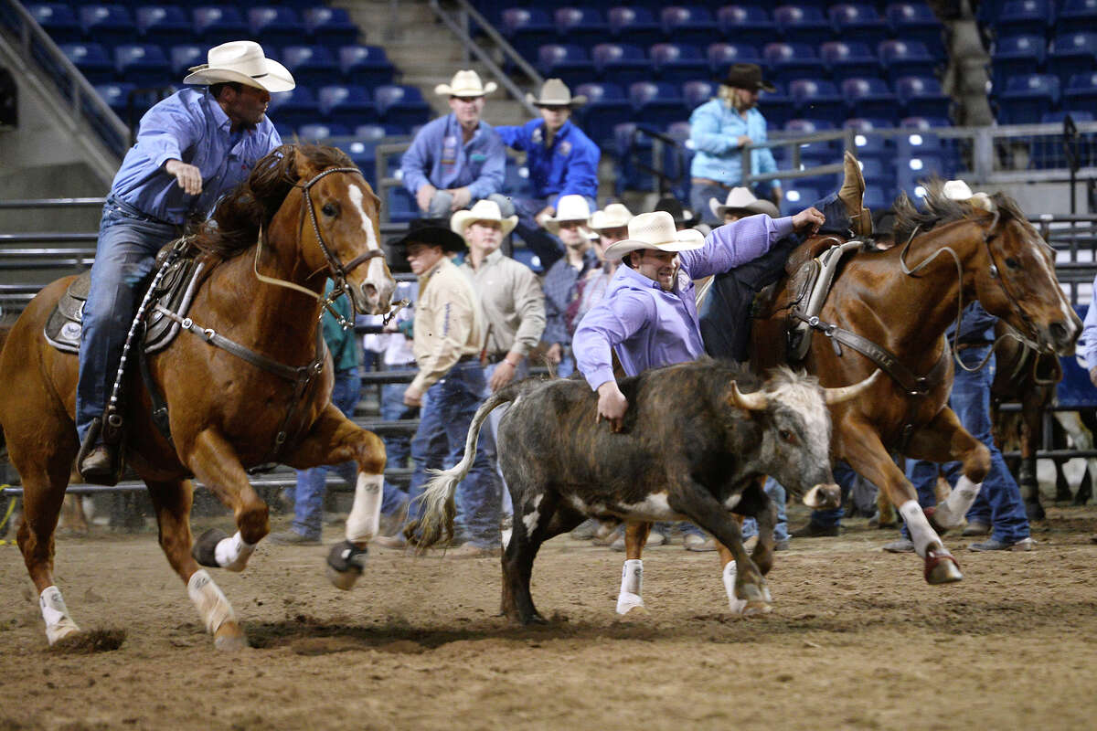 Photos: YMBL Rodeo sneak peek