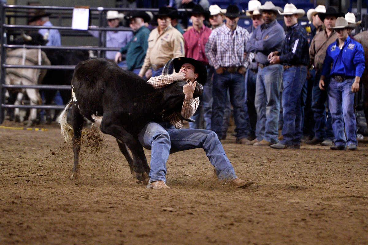 Photos: YMBL Rodeo sneak peek
