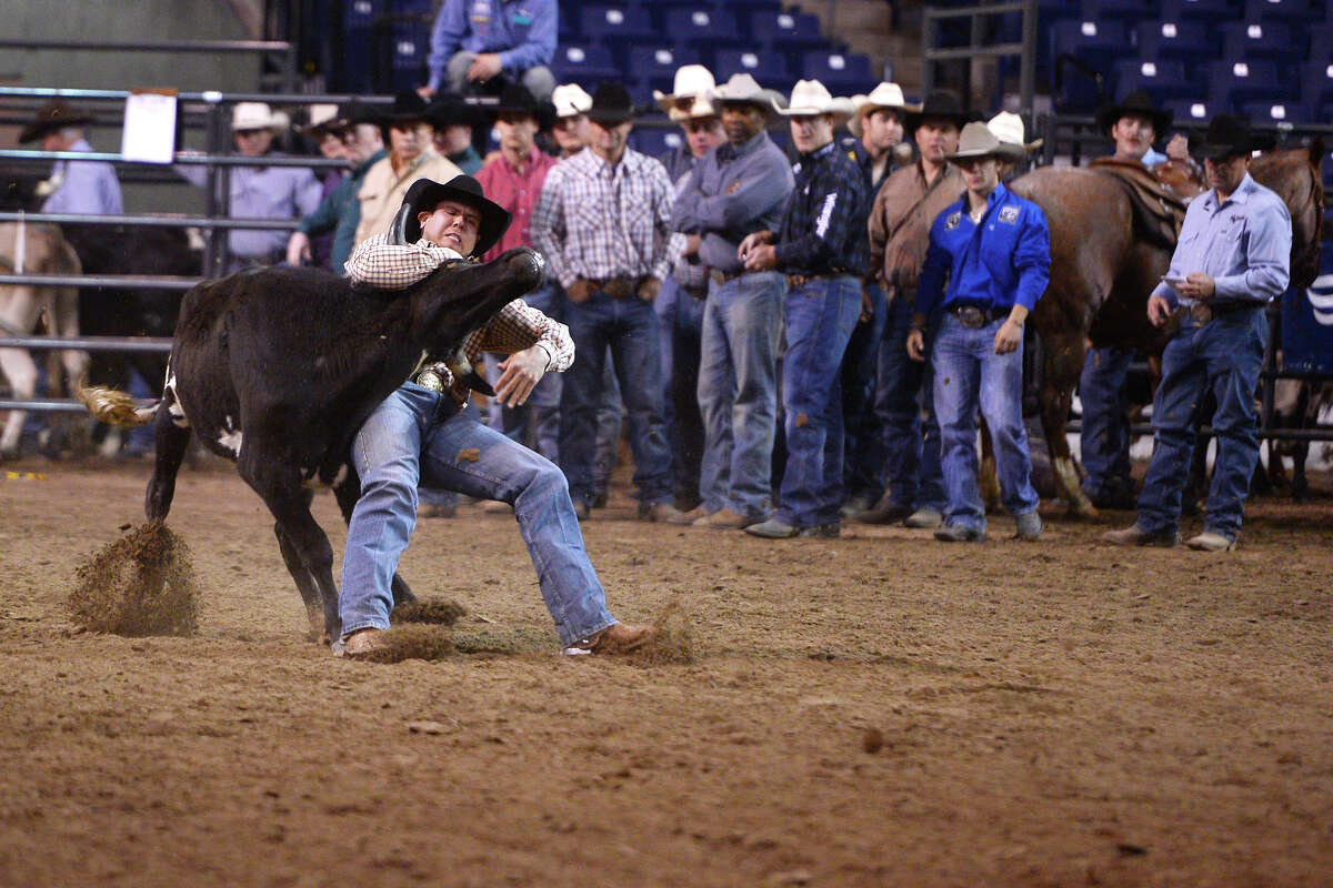 Photos: YMBL Rodeo sneak peek