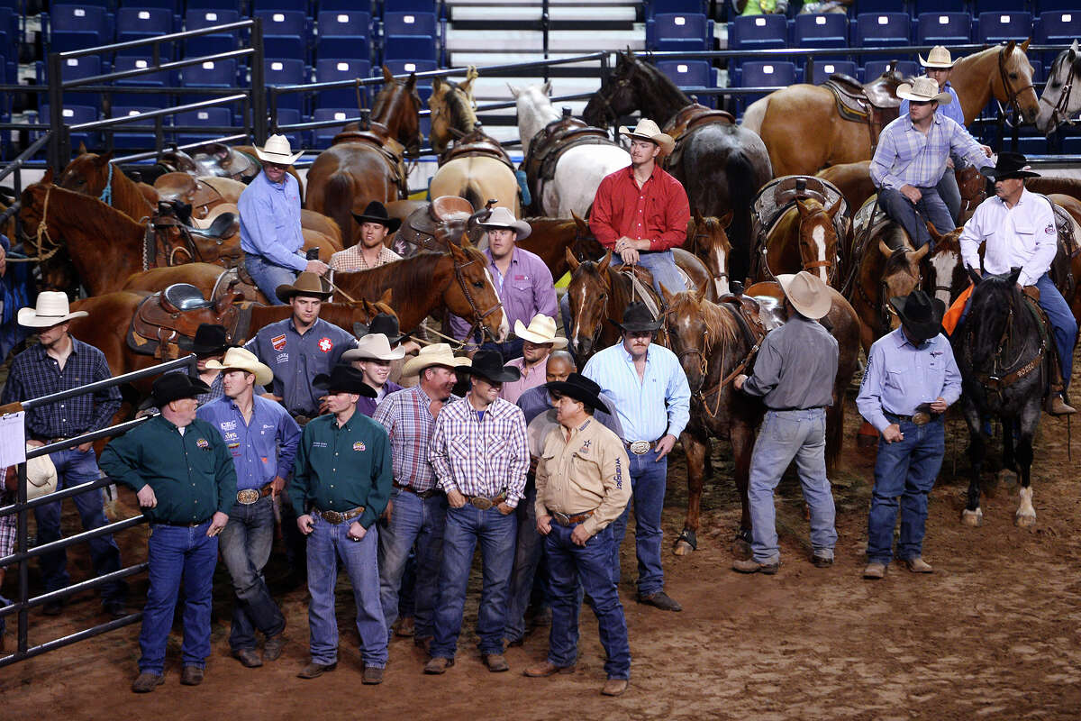 Photos: YMBL Rodeo sneak peek
