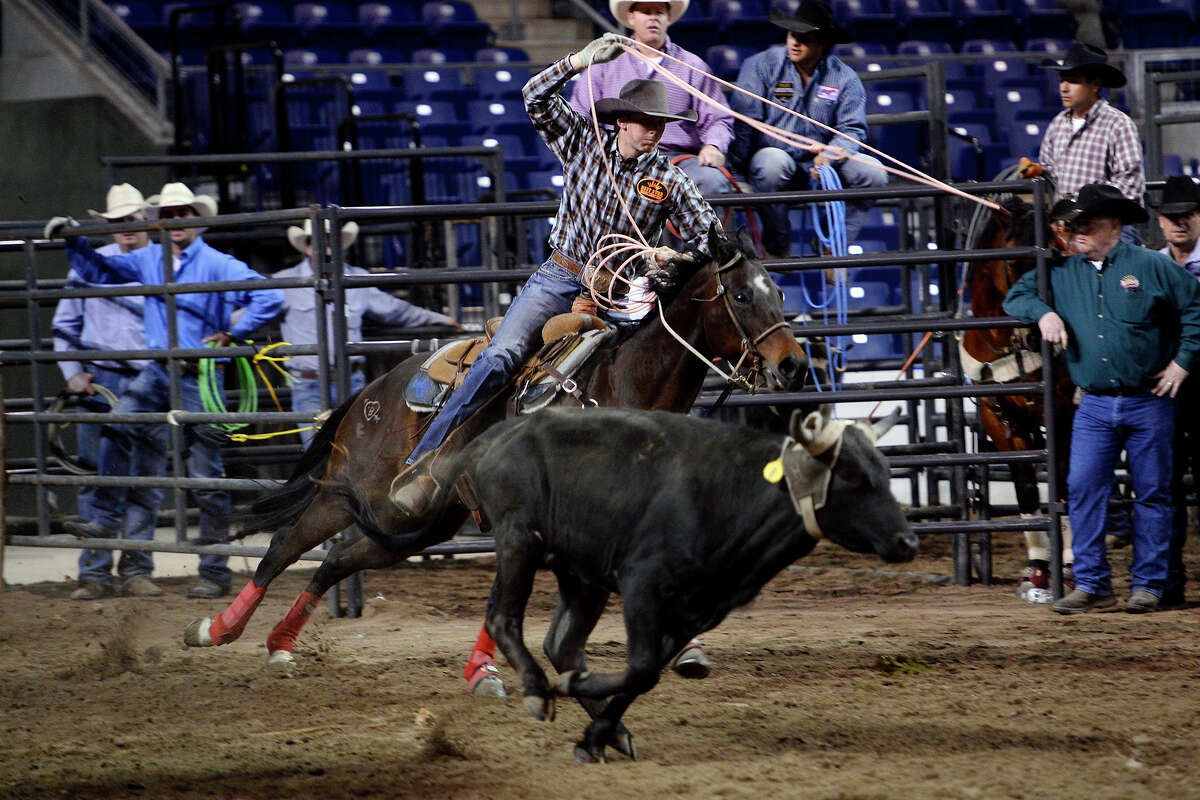 Photos: YMBL Rodeo sneak peek