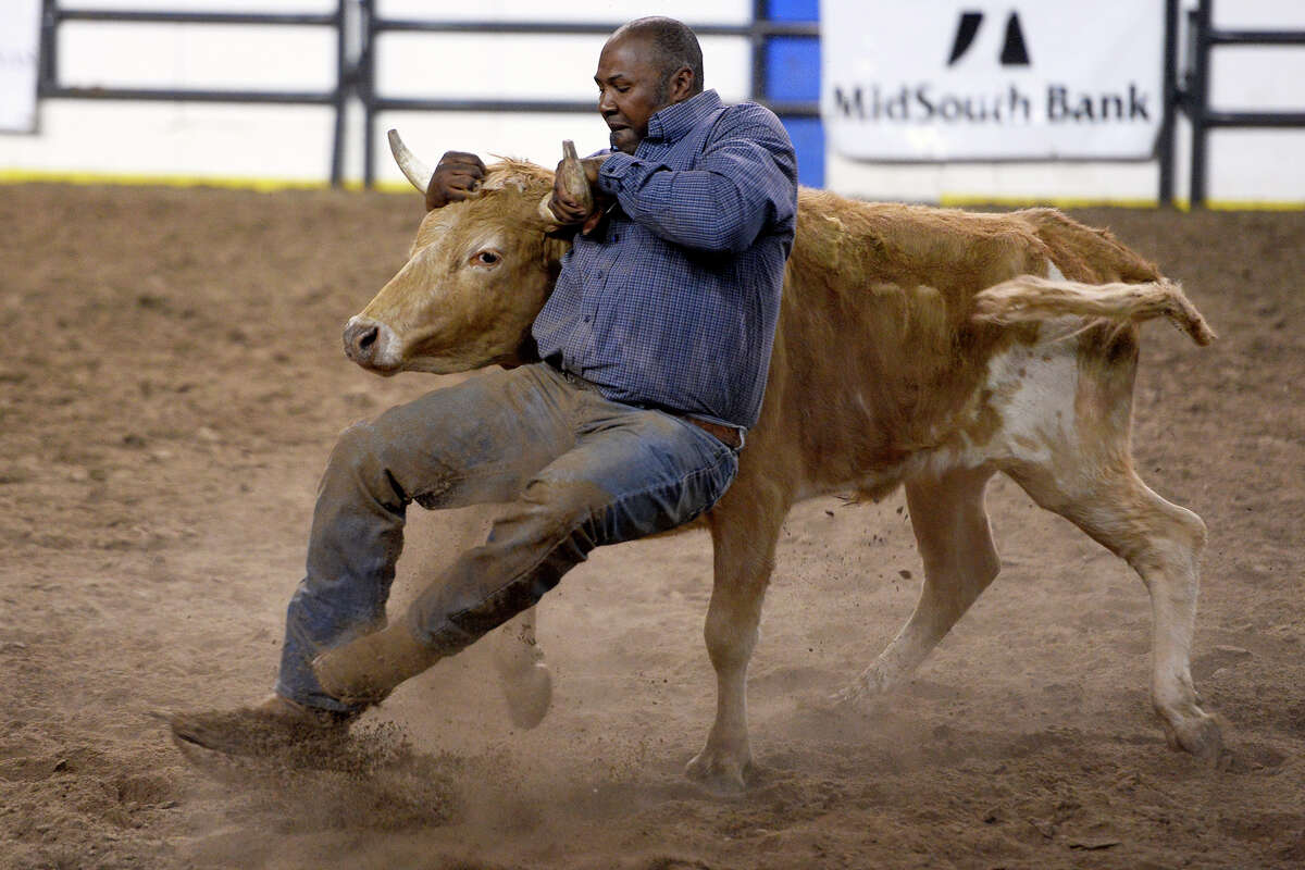 Photos: YMBL Rodeo sneak peek