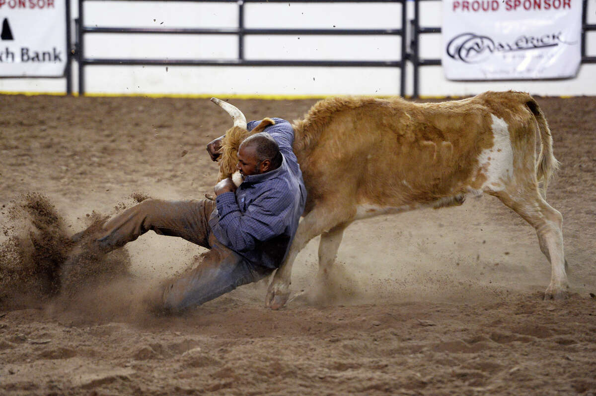 Photos: YMBL Rodeo sneak peek