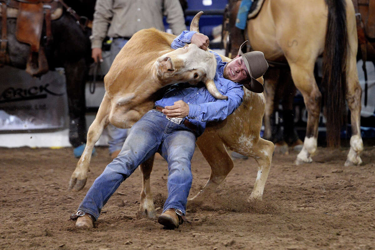 Photos: YMBL Rodeo sneak peek