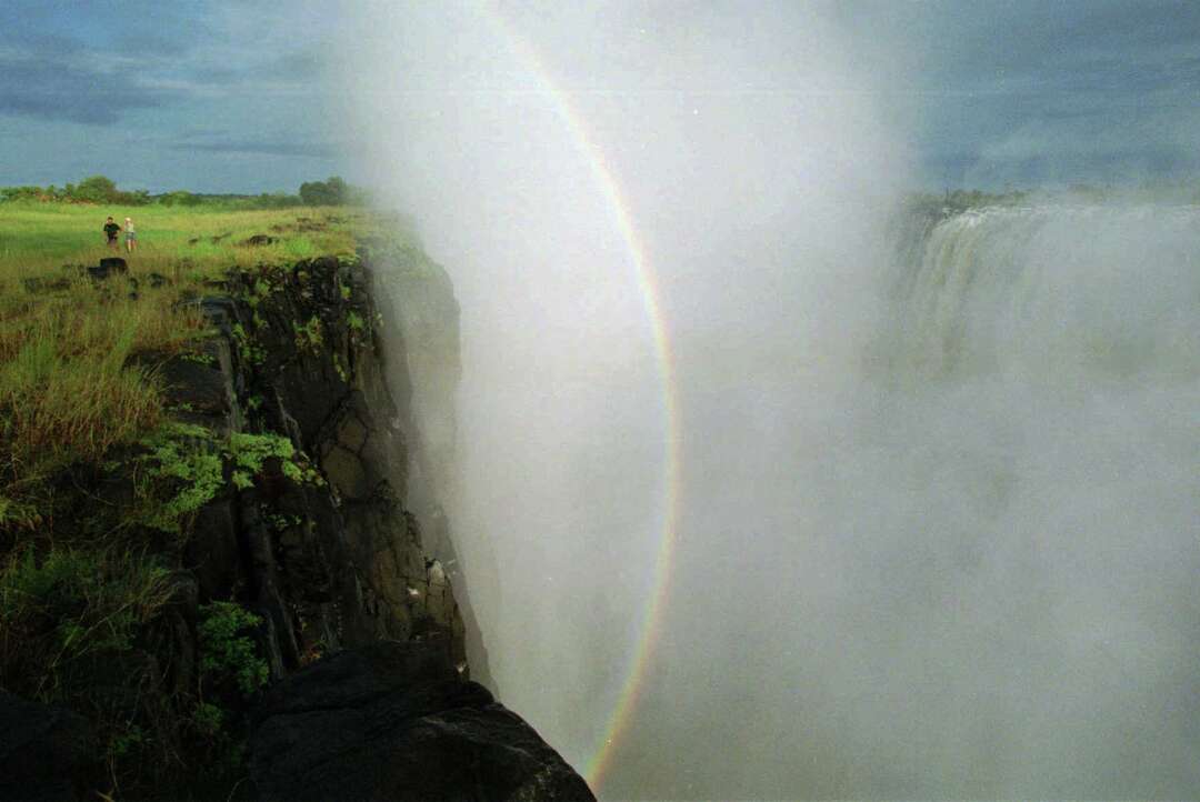 Finding glimpses of Wakanda in Africa