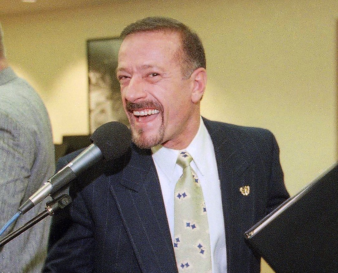 Sammy Williams, Tony winner in ‘A Chorus Line,’ dies at 69
