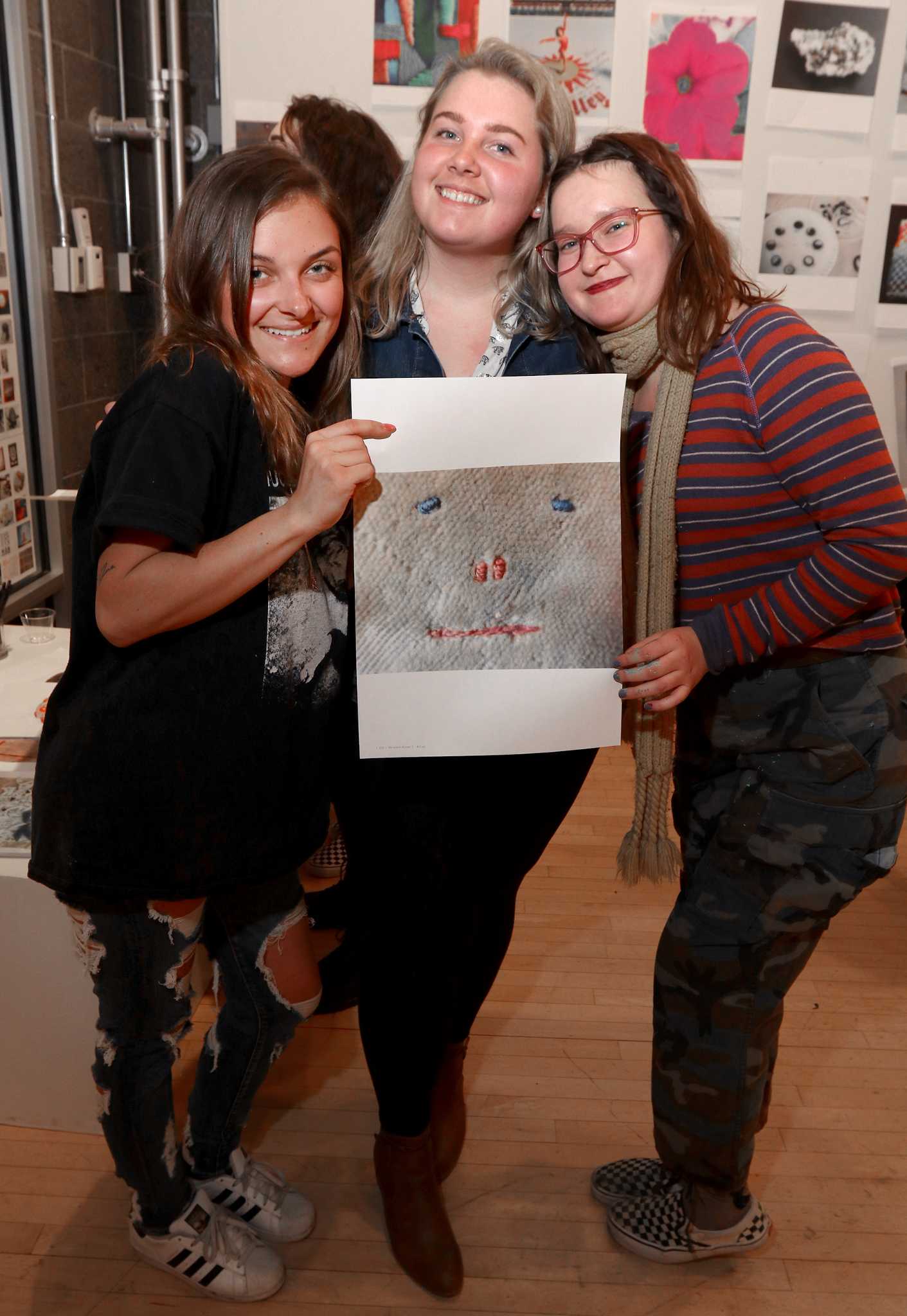 Photos: 40th Annual Photo Regional at Opalka Gallery