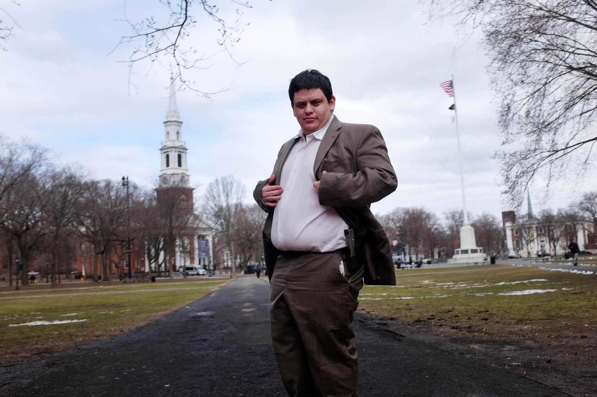 Protesting the protesters: Trolling or free speech?