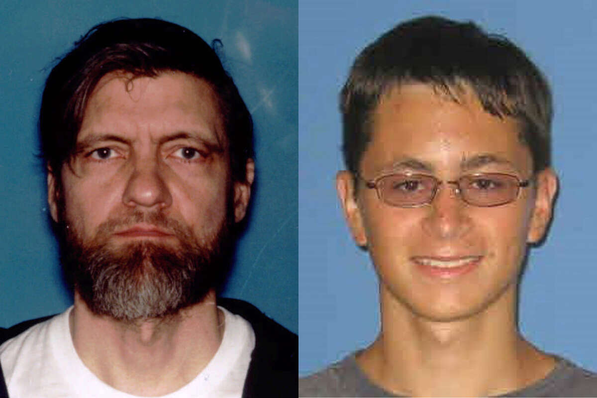 Austin serial bomber and the Unabomber were linked by alienation