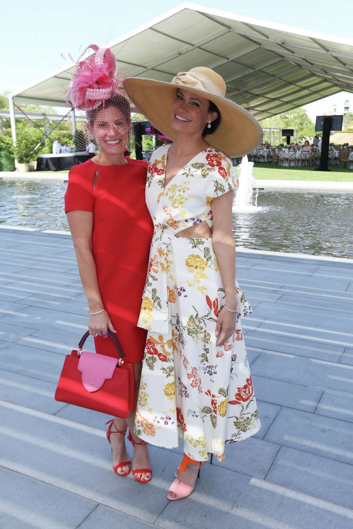 Hats in the Park 2018