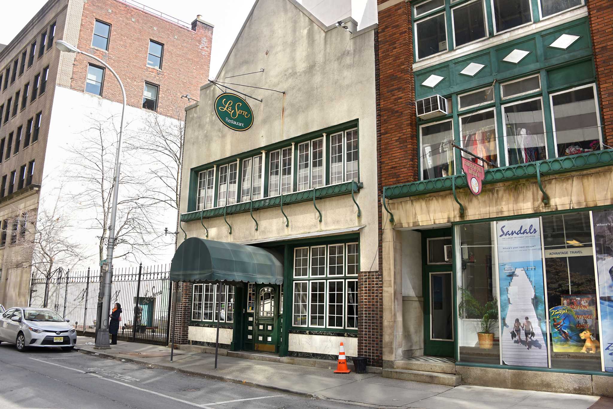 Lake George's Water Slide World to be demolished