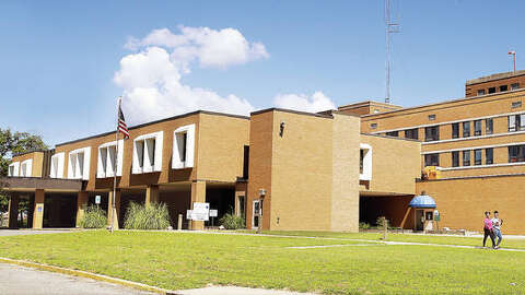 Madison County to vote on buying Wood River buildings, leave hospital