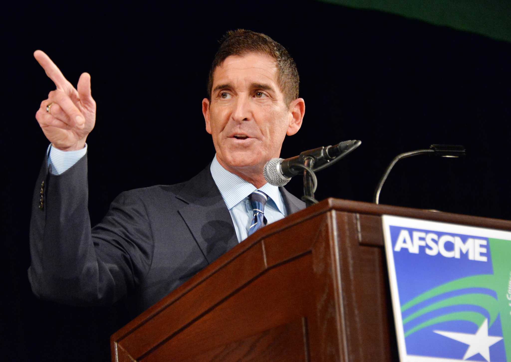 Judge questions Klein's effort to have harassment case dismissed