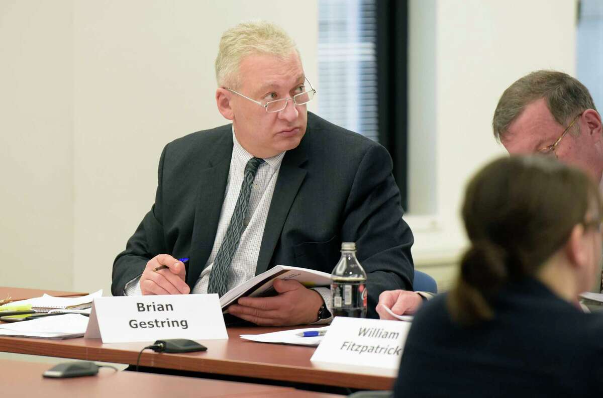 Fired DCJS director accuses commissioner of misleading oversight panel