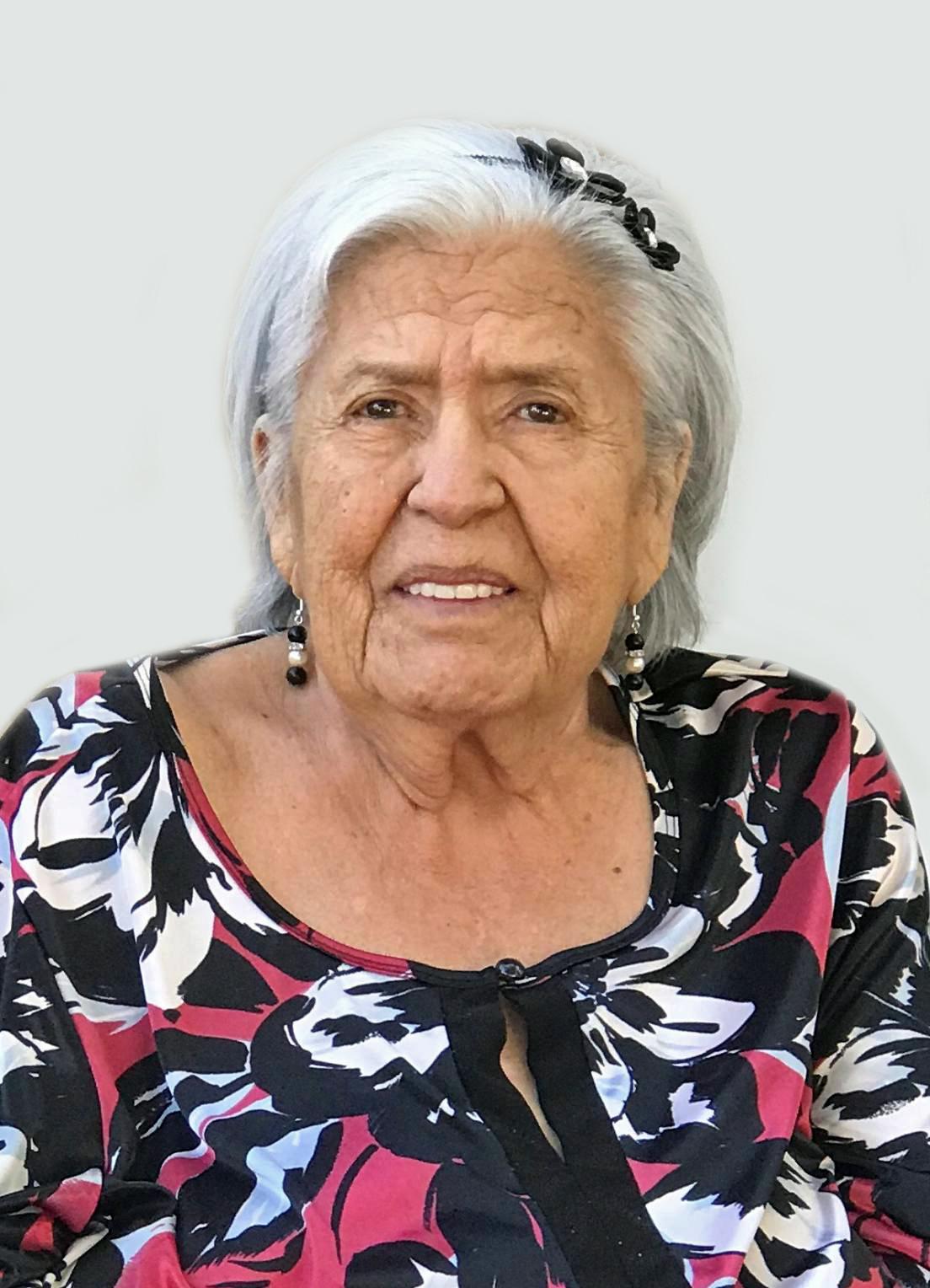 CAROLINA PAREDES COVINGTON