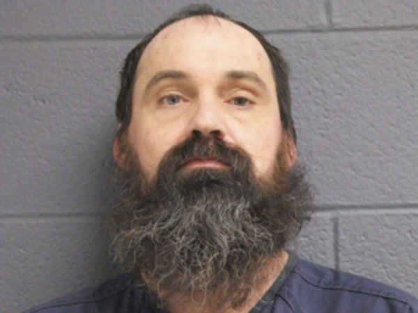 Local man gets 10 to 40 years in meth case