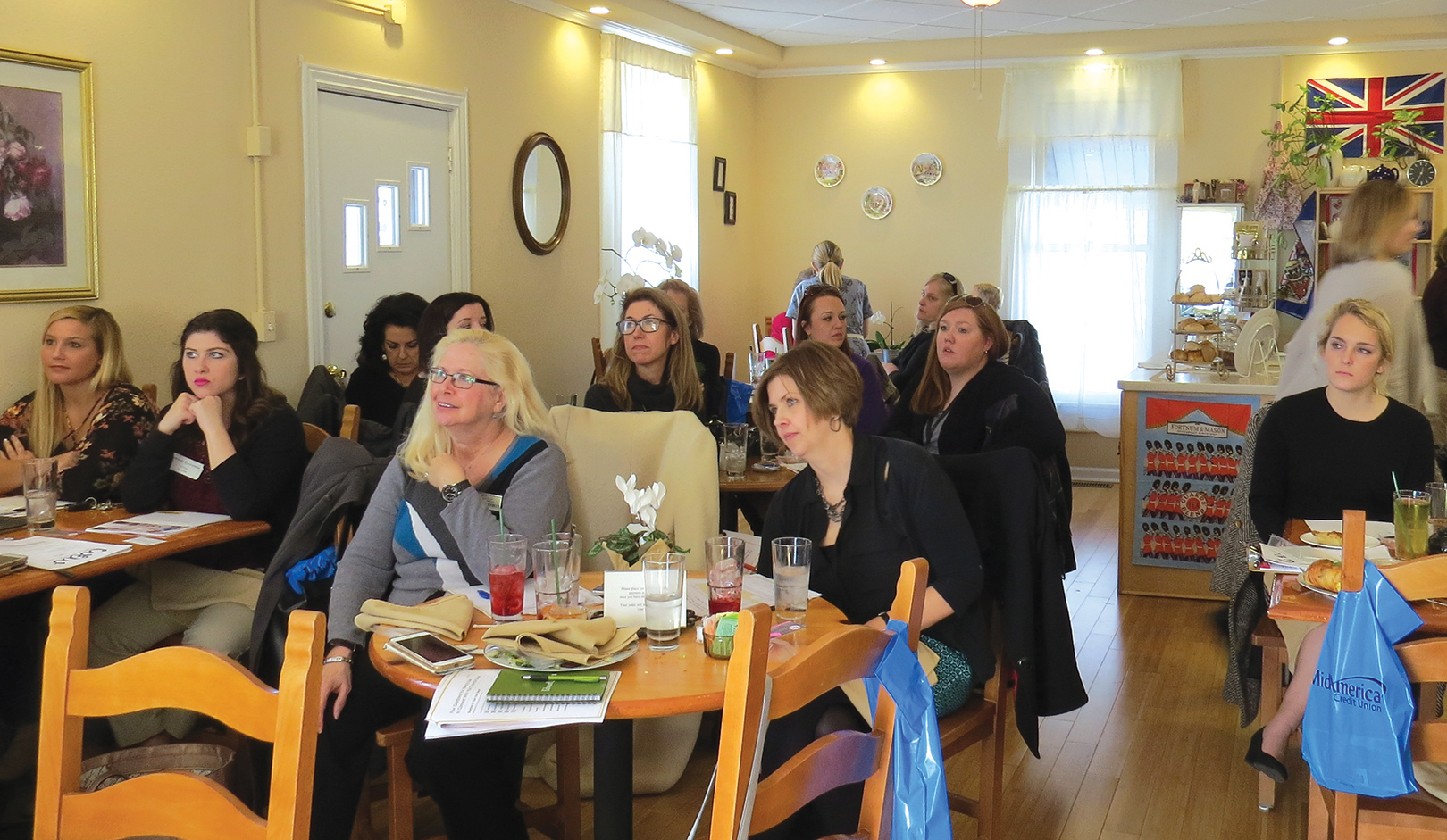 Women Empowering Women revived