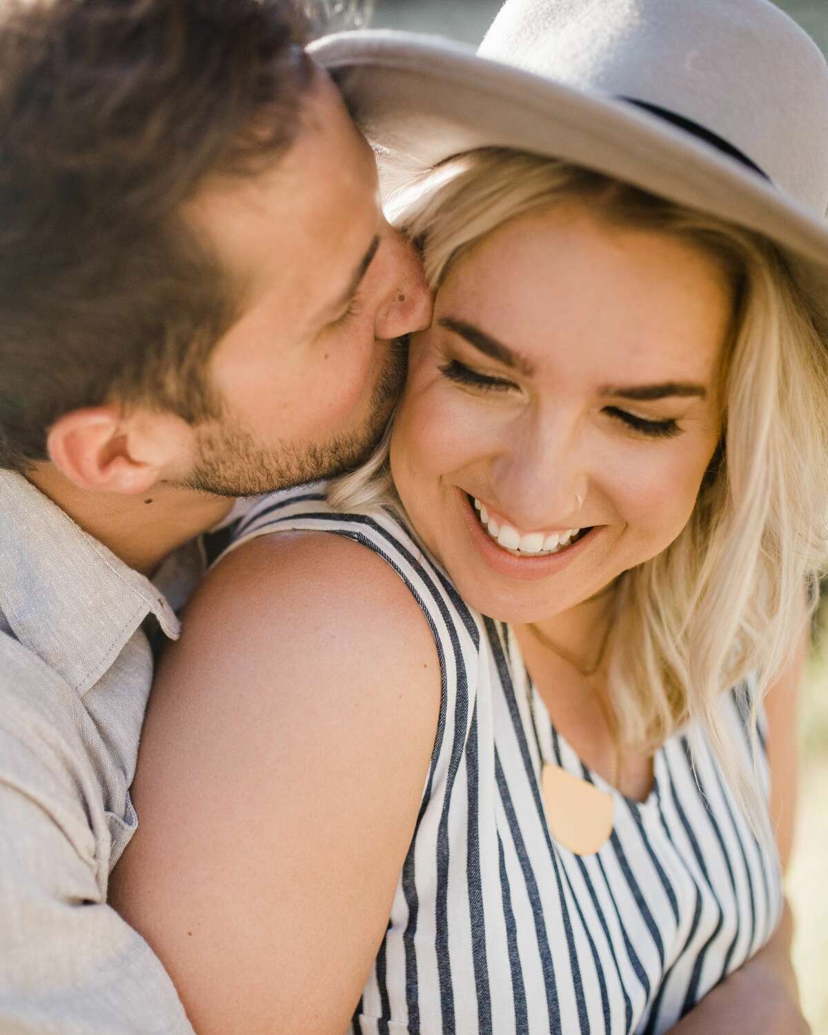 Photographer Body shamed For Being Married To Health Coach photographer-body-shamed-for-being-married-to-health-coach
