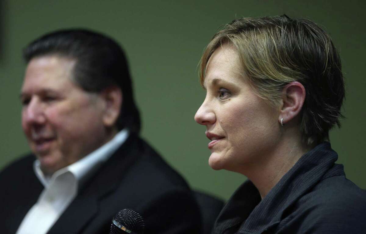 Texas Power Brokers Carnes and Bookbinder compete for major sporting ...