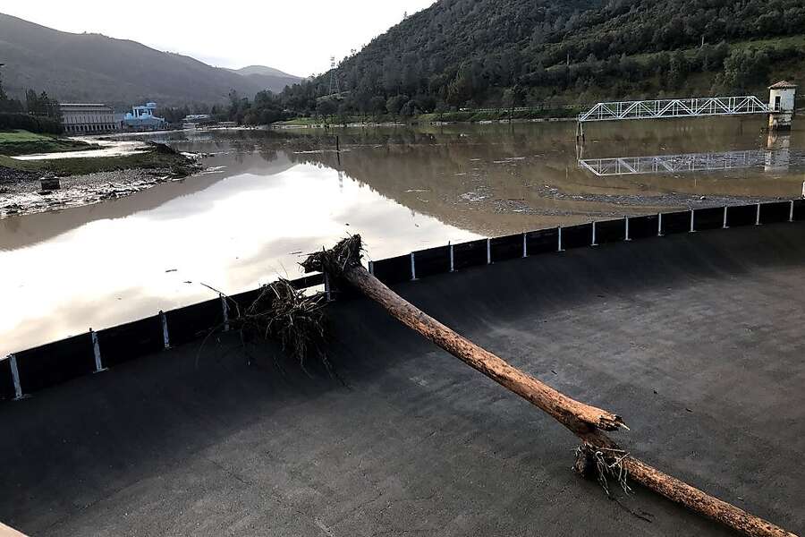 Experts: SF water agency could be at fault in scare at Moccasin ...