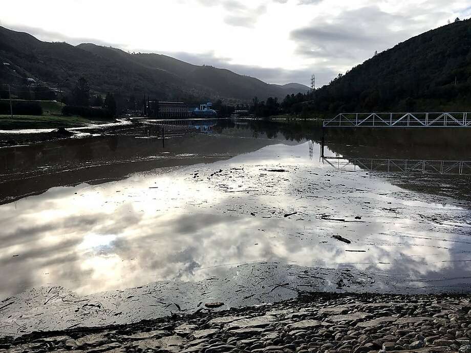 Experts: SF water agency could be at fault in scare at Moccasin ...