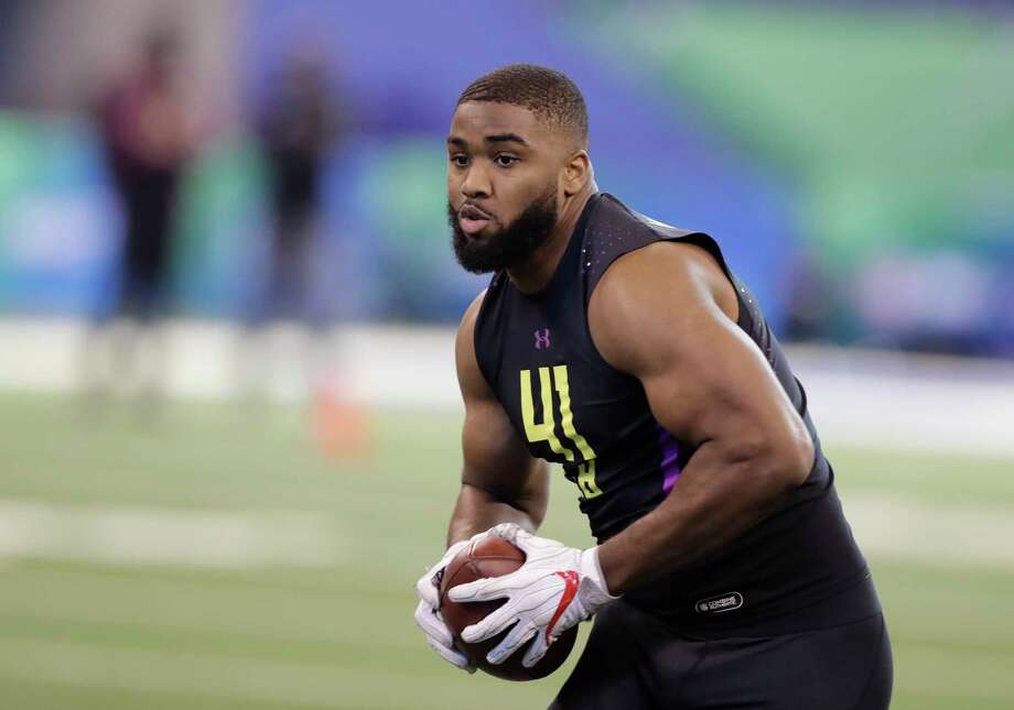 Ohio State LB Chris Worley to visit Texans - Houston Chronicle