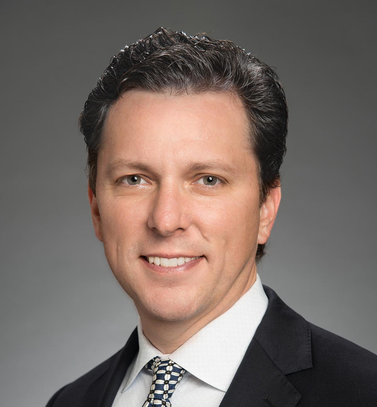 Ashworth named CEO at TIRR Memorial Hermann