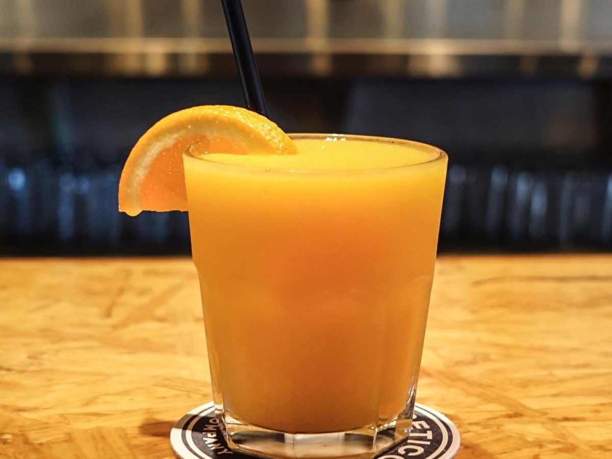 Deal of the Day: $3 Moontang cocktails at Rodeo Goat