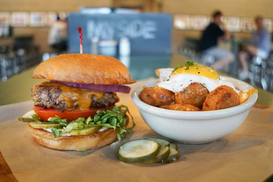 9 restaurants near Minute Maid Park you can walk to
