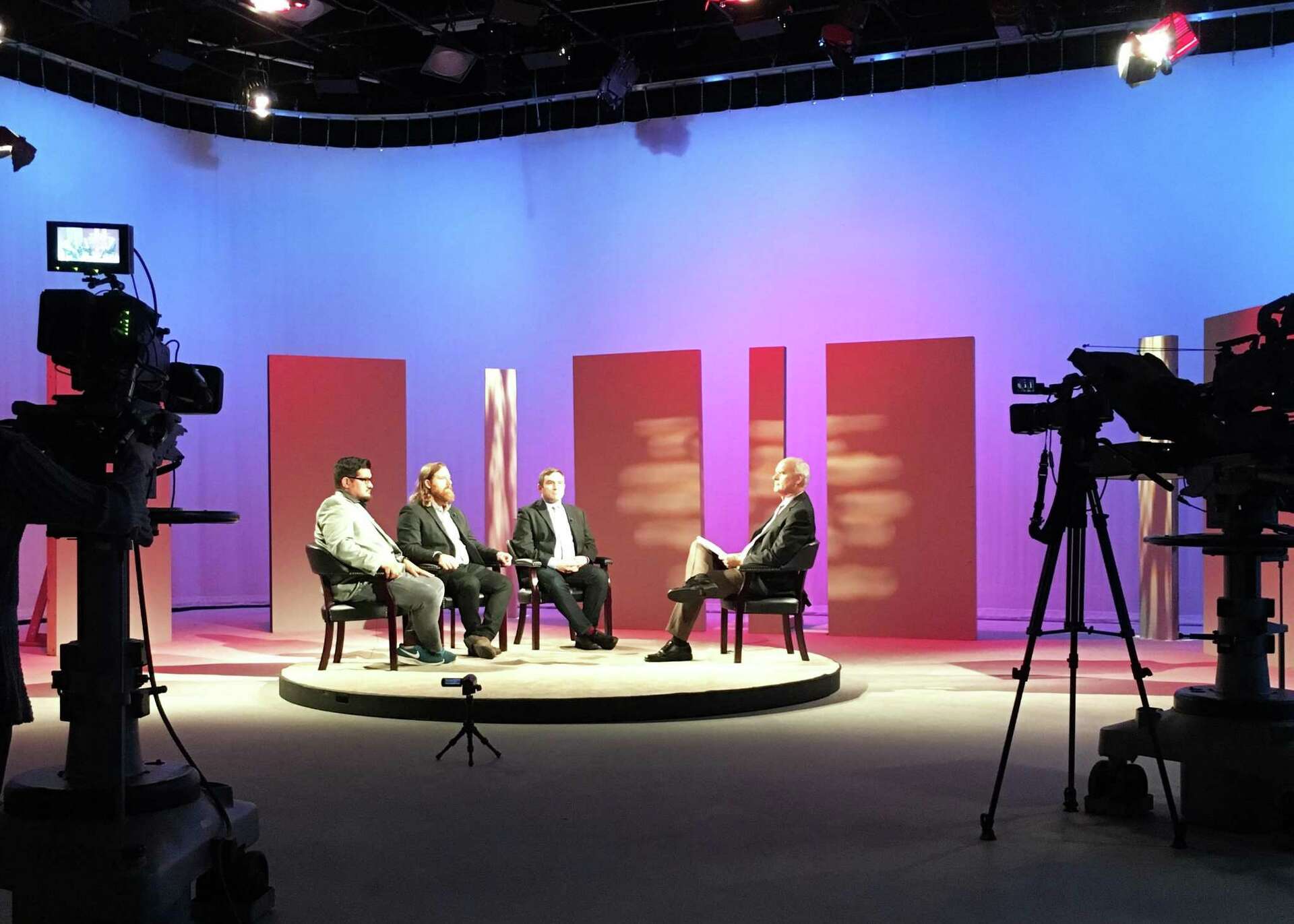 San Antonio’s public TV station launching ‘neutral’ local news show