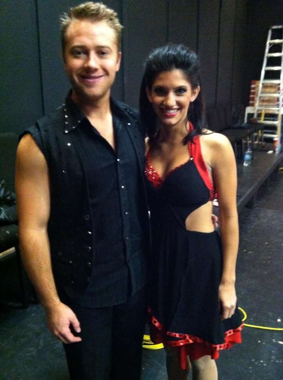 20 things you don’t know about me: Alyssa Caroprese