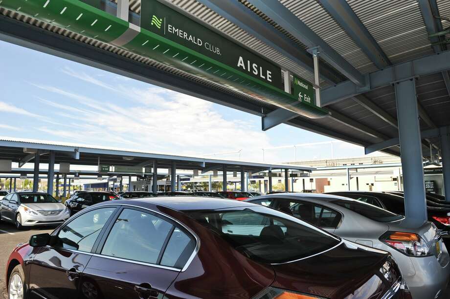 The "Uber Effect?" Car rental companies upping game to compete - SFGate