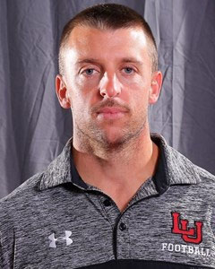 Morgan hired as next Memorial Titans football coach