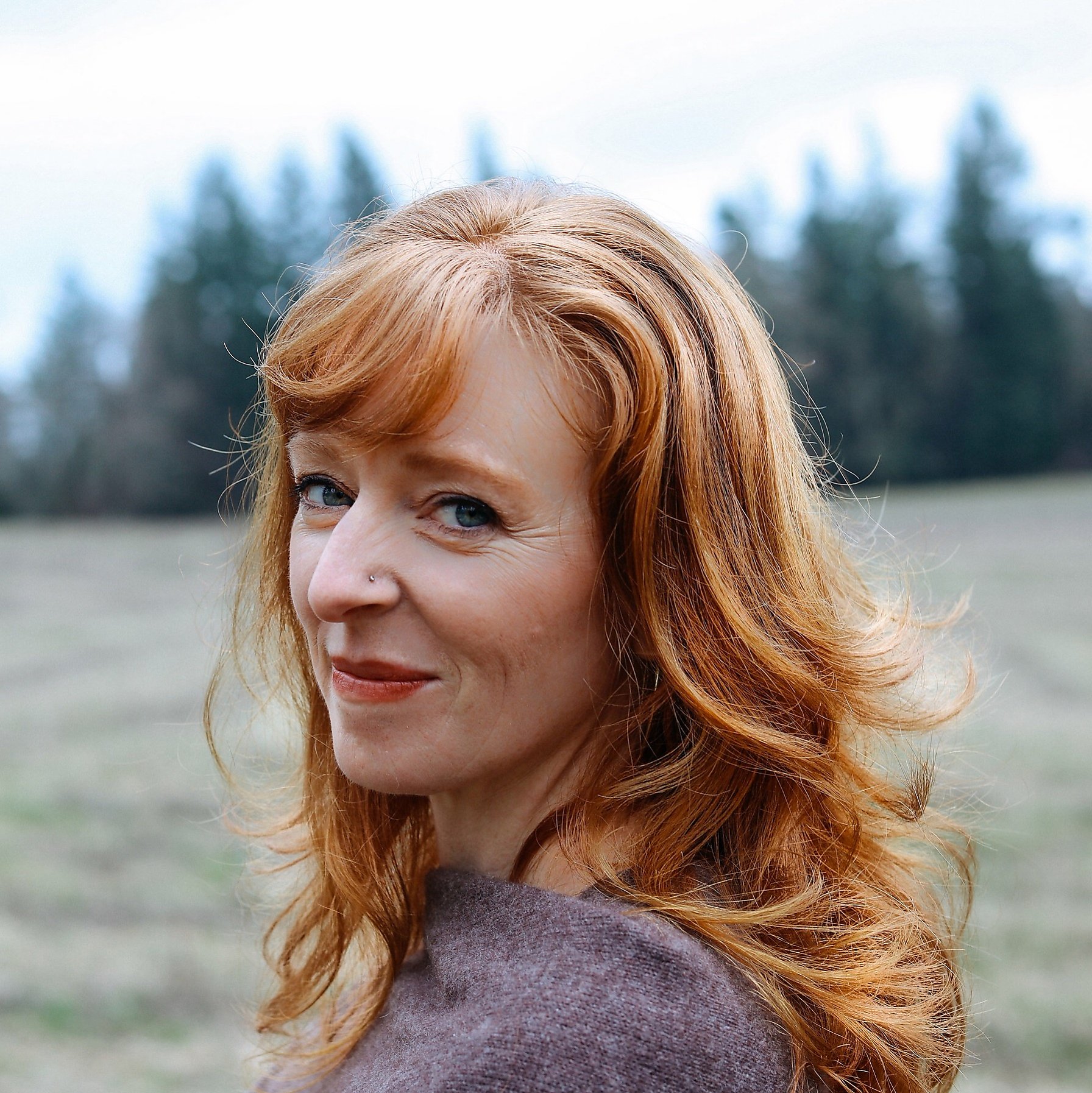 Weekend Booking: Apricot Irving’s memoir delves into missionary life in ...