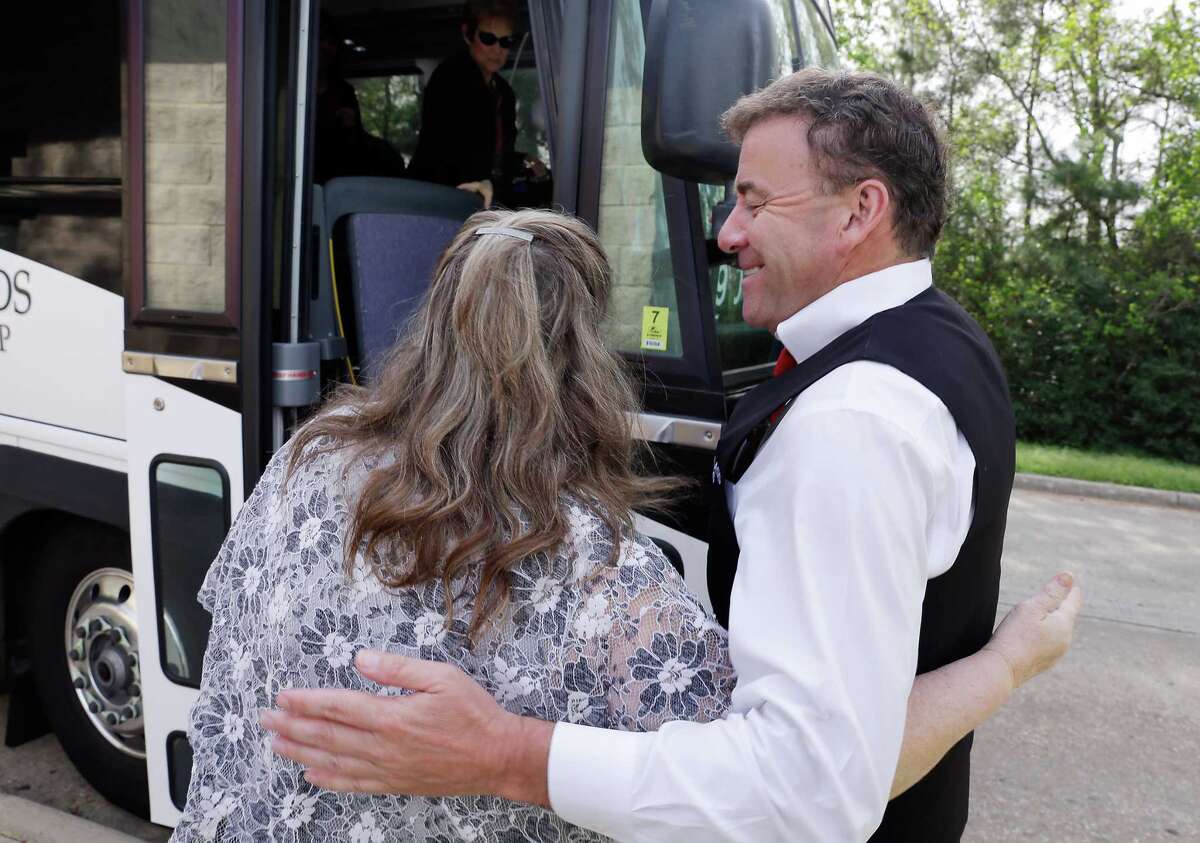 Commuter buses eye new routes as job sites spread out