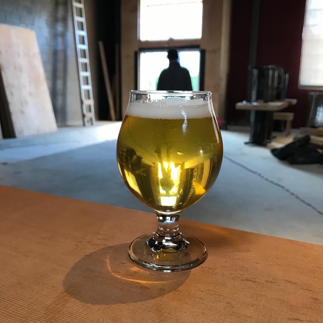 Ghost Town Brewing finally opens new Oakland haunt for its fans